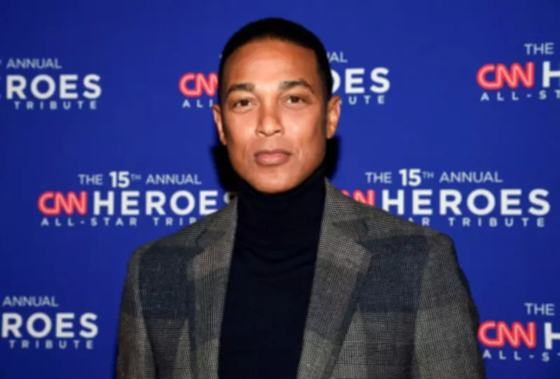Journalist Don Lemon Arrested Following Protest at Minnesota Church ...